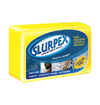 The legendary SLURPEX | Slurpex